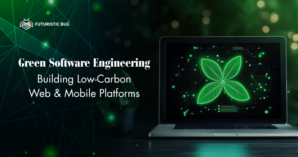 Green Software Engineering for Low-Carbon Digital Platforms